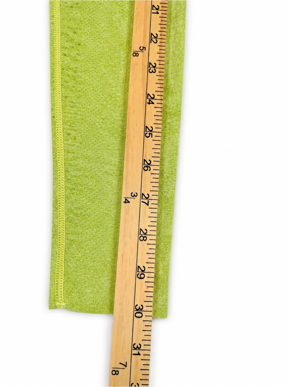 Figs | Tops | Figs Salta Seamless Underscrub Top Small Limeade Retired ...